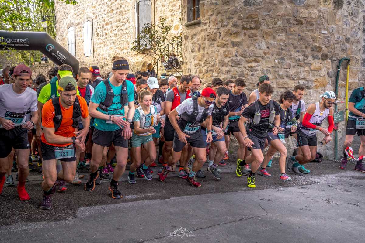 Chronométrage de ma course : comment ça marche ? - Point course